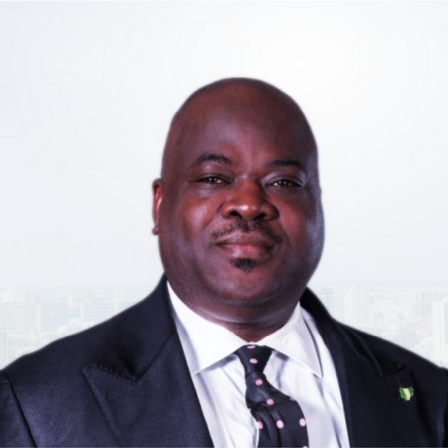 Inner Circle with PK - Elite Mentoring for Men | Dr. Kingsley Okonkwo